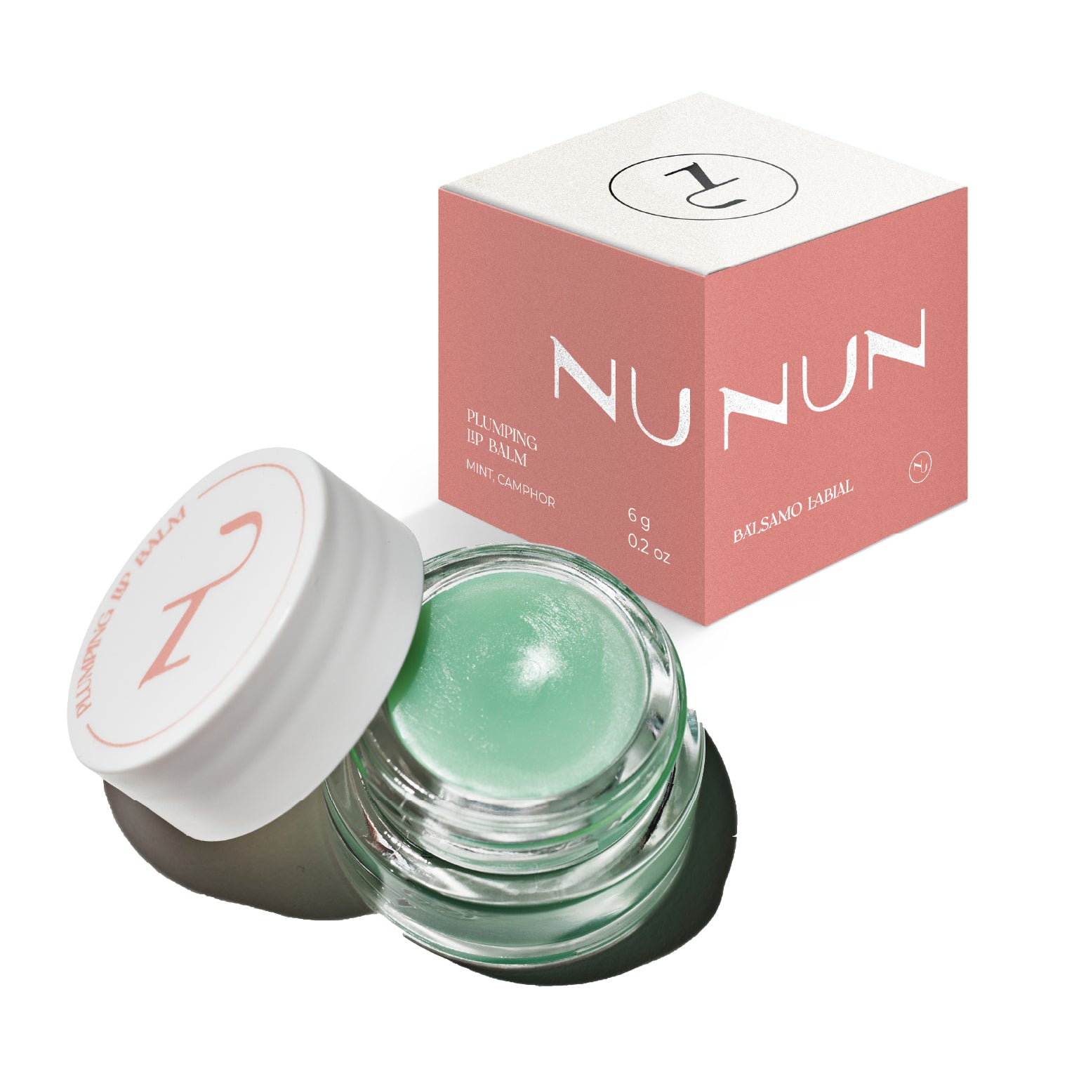 Bálsamo de labios | PLUMPING LIP BALM