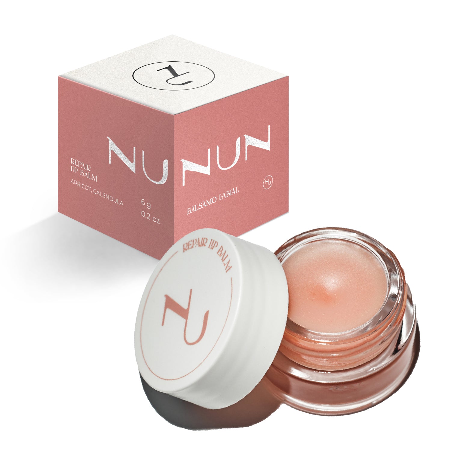 Bálsamo labial | REPAIR LIP BALM